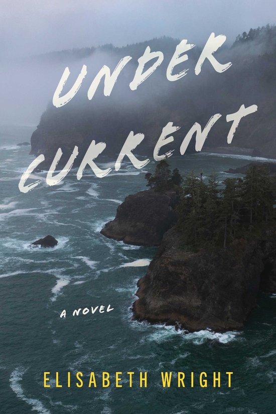 Undercurrent (ebook), Elisabeth Wright | 9798350925784 | Boeken | bol