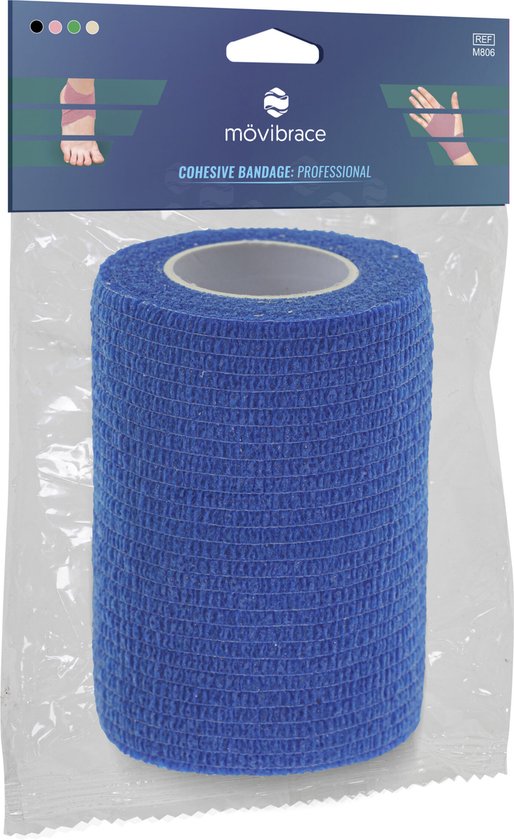 Mövibrace Zelfhechtend Windsel | bol