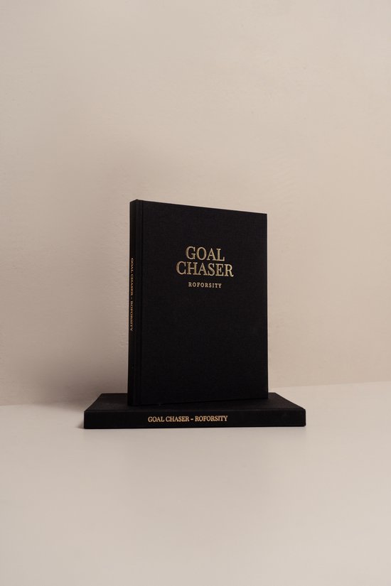 Goal Chaser | bol