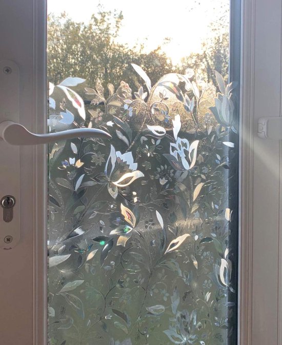 Zelfklevende raamfolie | bol