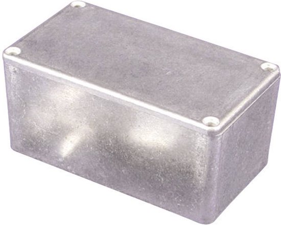 Hammond Electronics 1550N Universele behuizing 250 x 250 x 100 ...