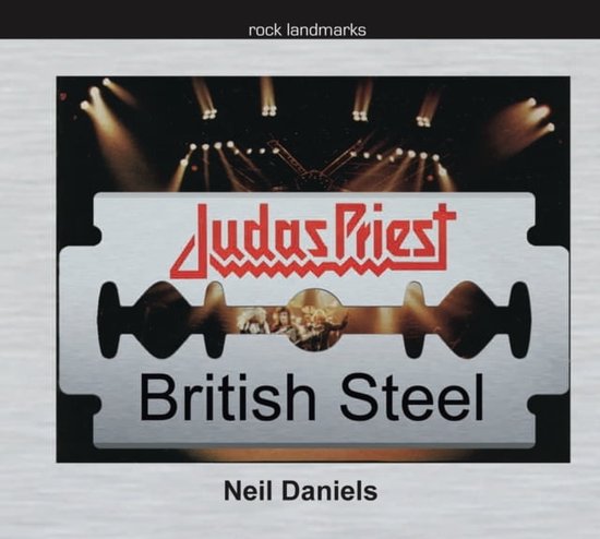 Rock Landmarks (ebook), Neil Daniels | 9781908724311 | Boeken | bol.com