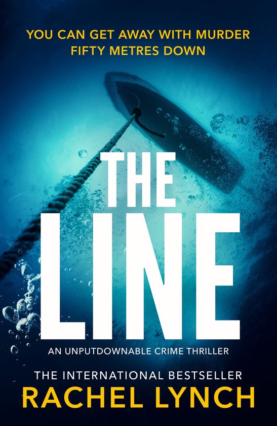 Helen Scott Royal Military Police Thrillers 2 - The Line (ebook), Rachel Lynch |... | bol