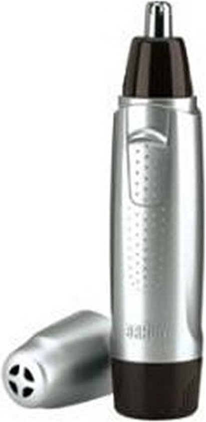 Braun EN10 Neus/Oortrimmer | bol.com