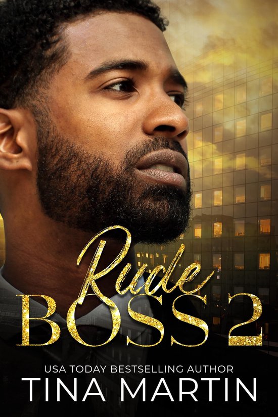 Rude Boss 2 (DePaul & Company, Book 2) (ebook), Tina Martin ...