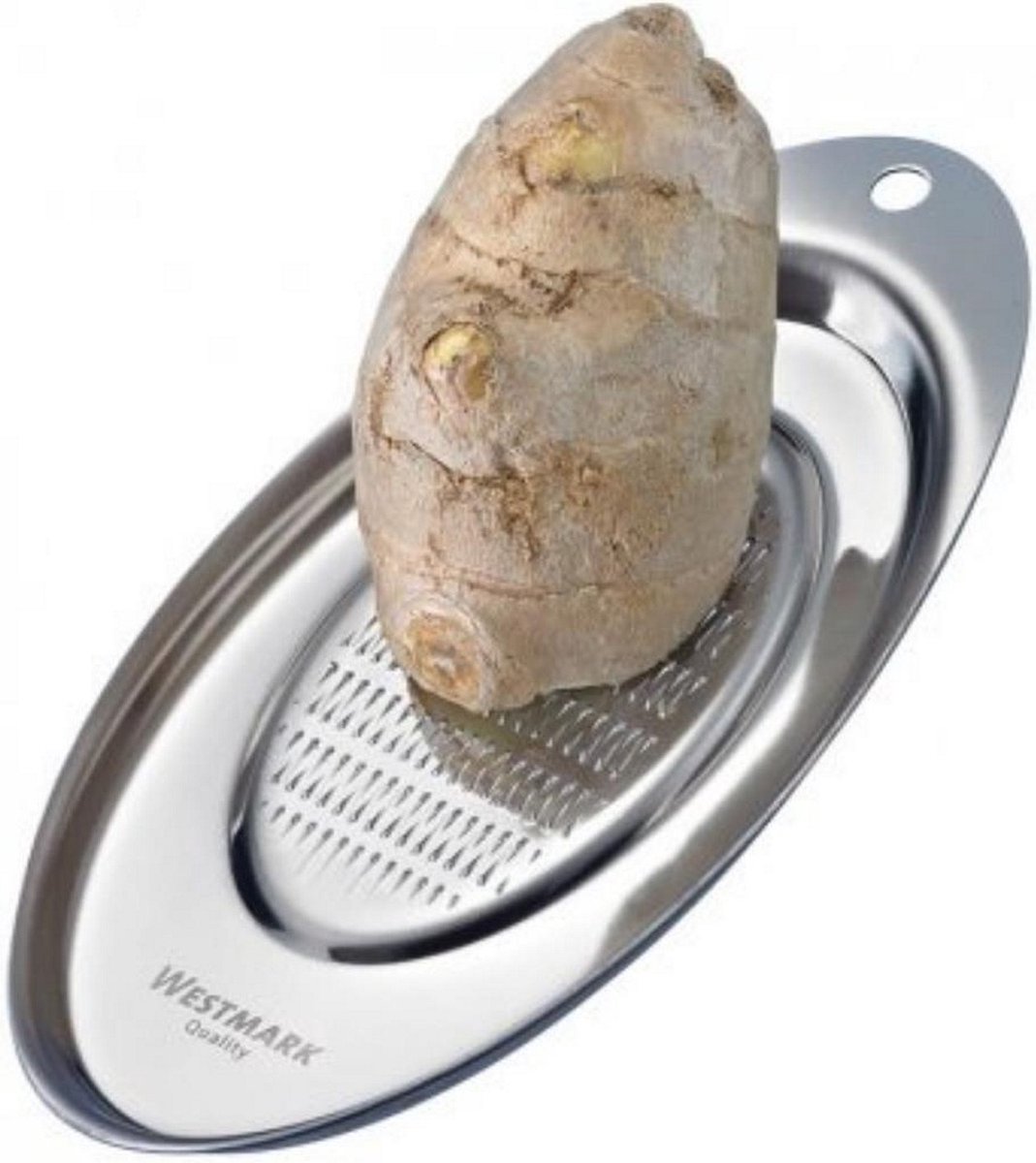 Westmark Rasp voor Gember | bol.com