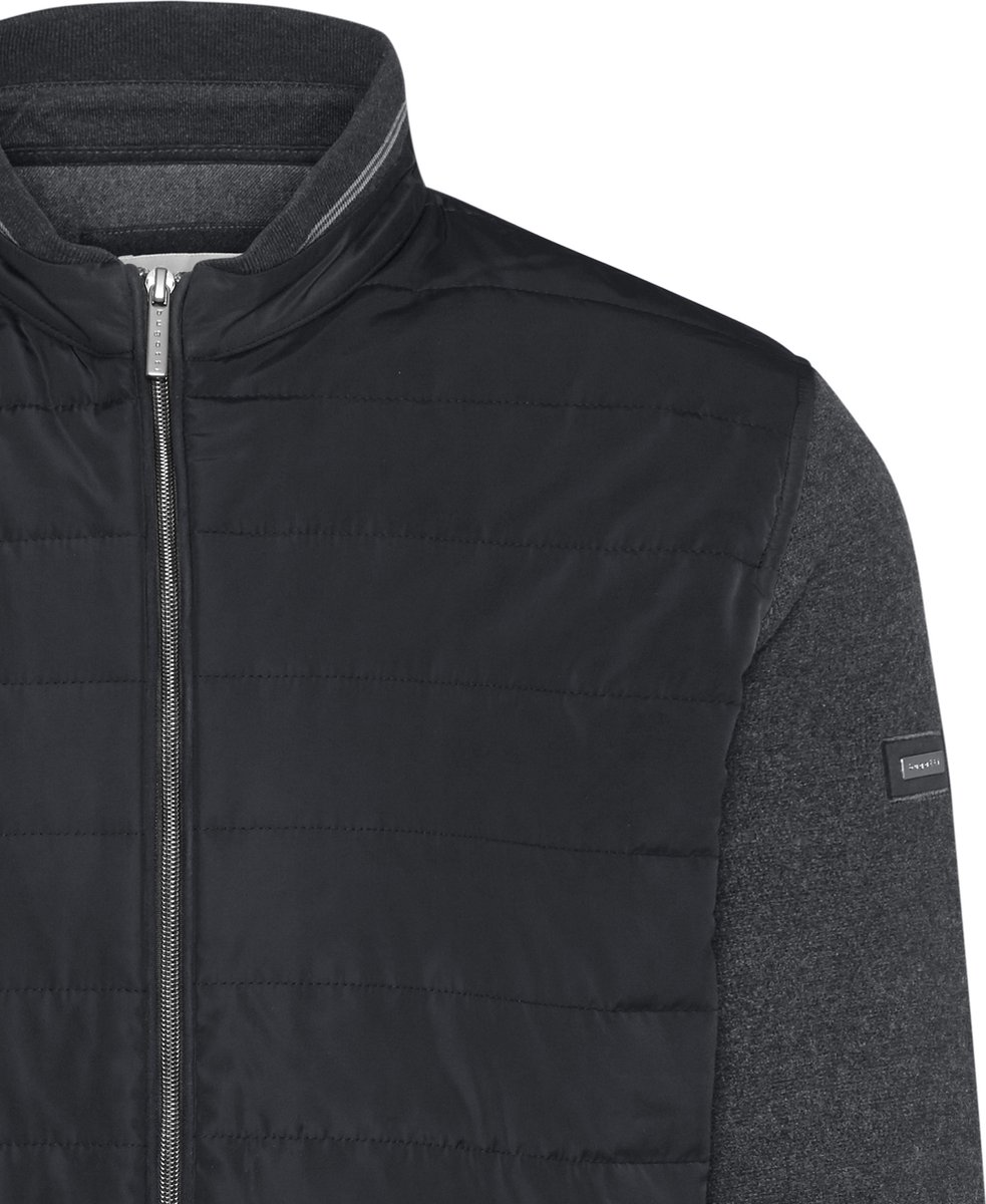 Bugatti clothing Vest Heren | bol.com