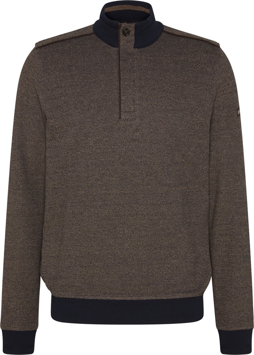 Bugatti clothing Schipperstrui Heren | bol.com