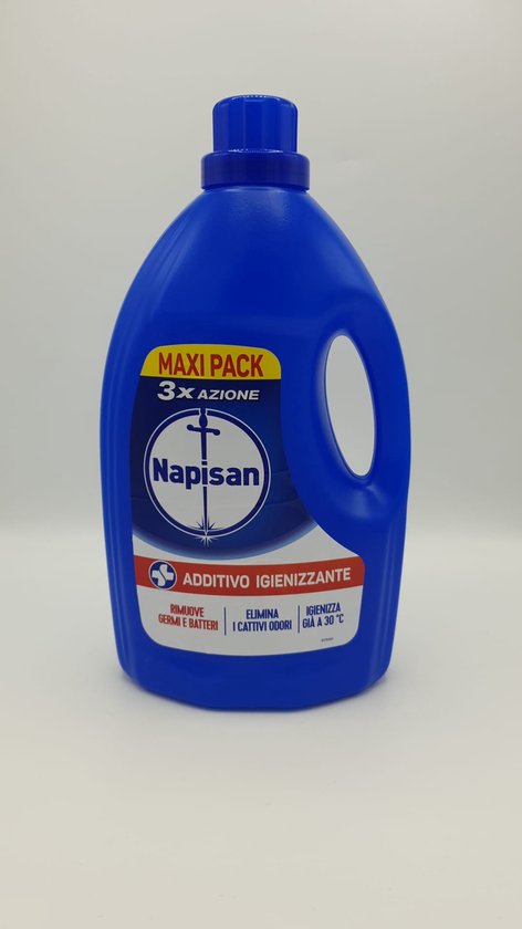 Napisan 2,4 liter | bol.com