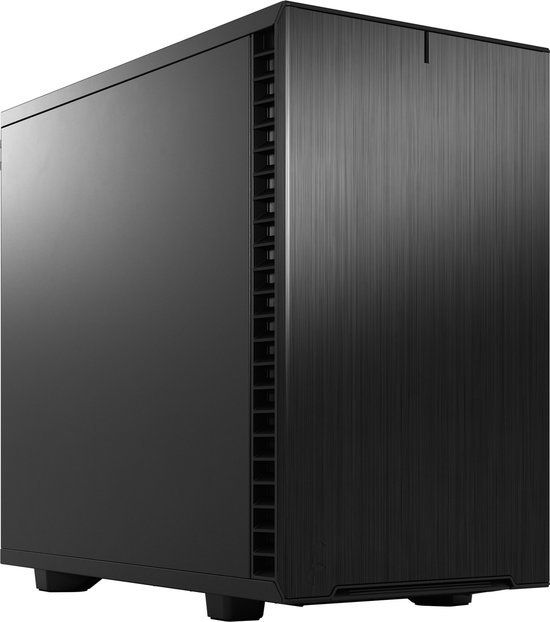 Fractal Design Define 7 Nano - Minitowermodel - Mini ITX, Mini-DTX ...
