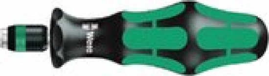 Wera Bits-Handhalter 813 R Rapid.Schnell | bol.com