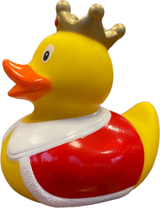 Badeend badspeelgoed 8 x 9 Cm - Speelgoed - Badspeeltjes - Badeendjes ...