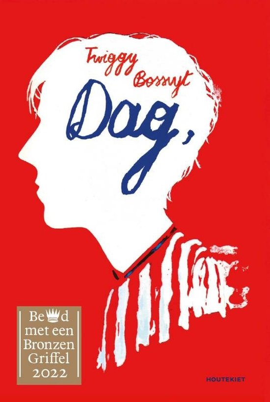 Dag,, Twiggy Bossuyt | 9789052400471 | Boeken | bol.com