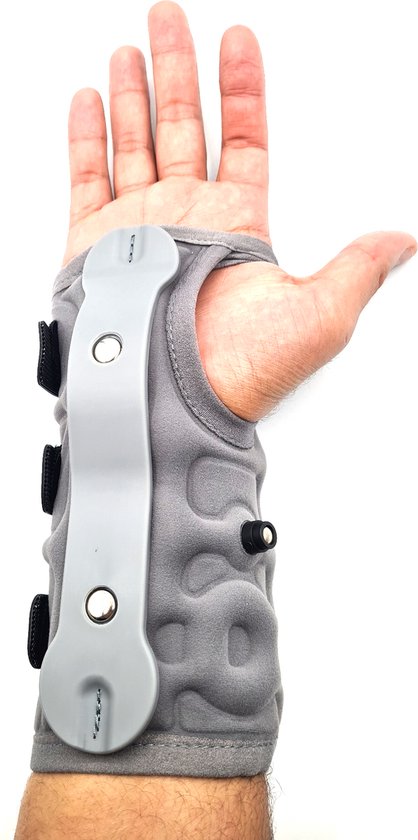 Attelle, Attelle de poignet, attelle de repos, canal carpien, canal ...