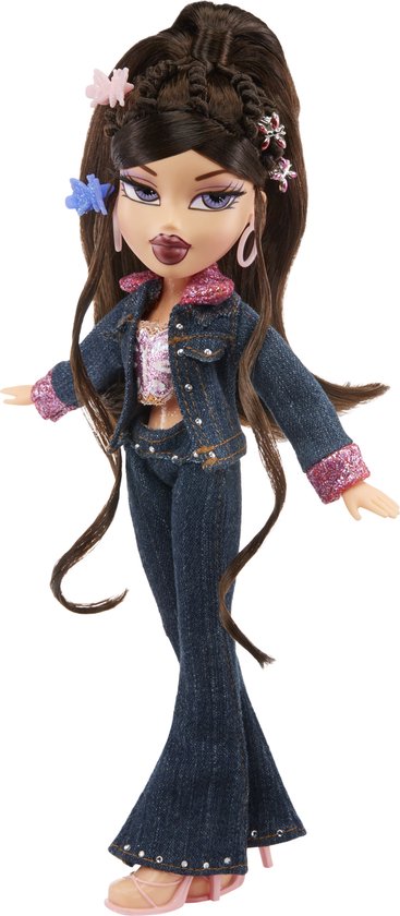 Bratz Girls Nite Out-pop - Dana | bol.com