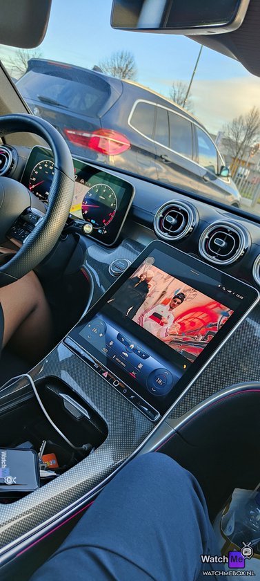 WatchMeBOX - Android 9.0 - 4Go/64Go - Live TV - YouTube - Netflix ...