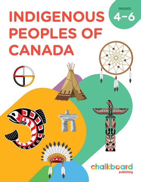 Indigenous Peoples of Canada- Indigenous Peoples of Canada Grades 4-6 ...