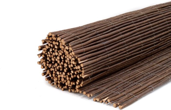 Wilgenmat Concour H50xL300 cm op rol Van ReesVan Rees | bol.com