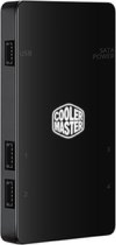 Cooler Master CM RGB Controller | bol.com