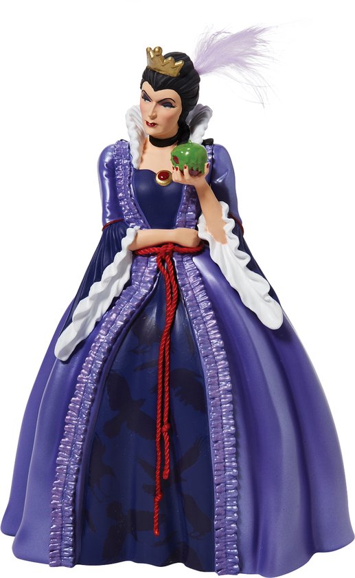 Disney Showcase Evil Queen Rococo Series | bol