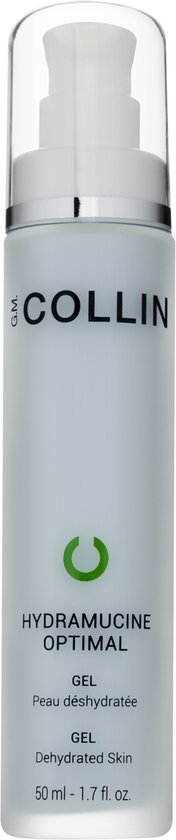 G.M. Collin Hydramucine Optimal Gel | bol