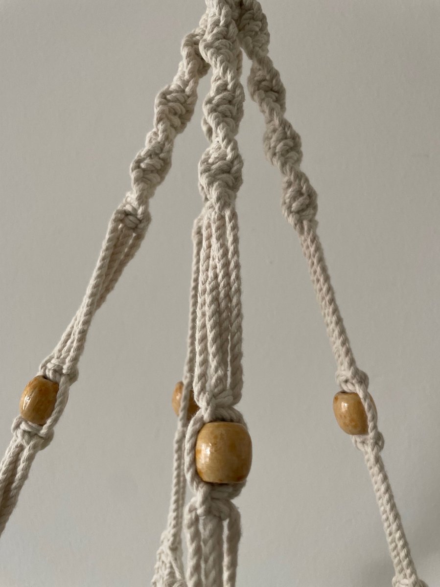 Bonbox Shop - Macrame Hangmat voor Katten en Kittens - Kattenhammock - hangmand | bol