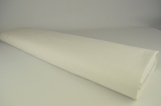 10 meter Skai leer - Wit | bol