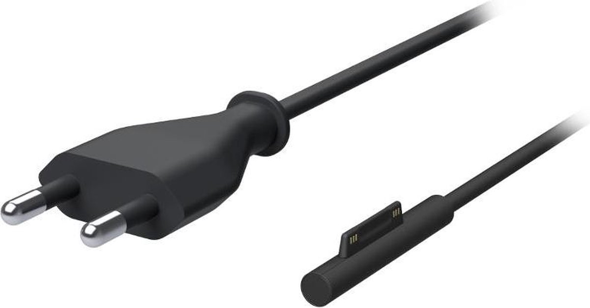 Microsoft Oplader 65w Surface Pro 4