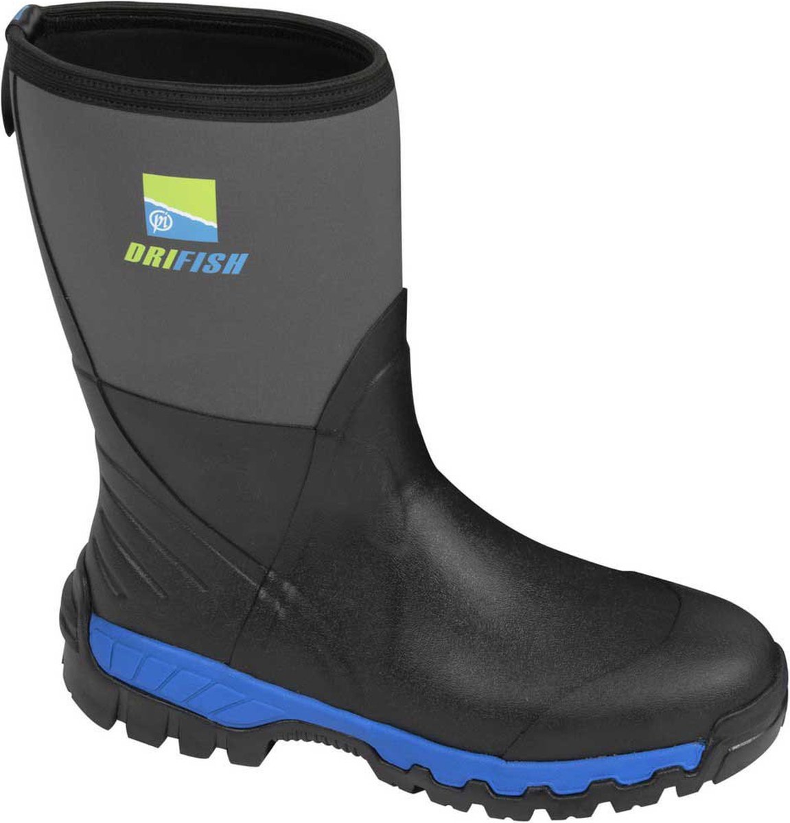 Preston Drifish Boots | bol.com