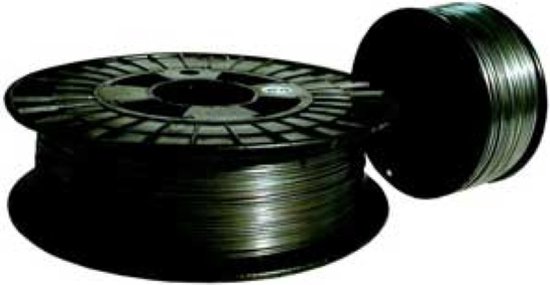 Güde Gevulde Draad 0,9 mm / 3 kg - 18792 | bol