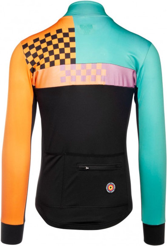 Bioracer Tempest Light Subli Jacket Expo58 Maat L | bol.com