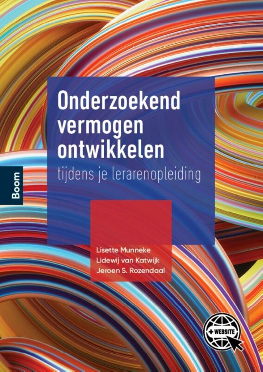 Onderzoekend vermogen ontwikkelen tijdens je lerarenopleiding ...