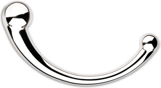 Luxe Dildo & Butt Plug - Pure Wand - Sex Toys voor Koppels - Prostaat ...