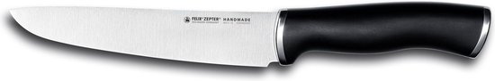 Felix Solingen - Resolute Kitchen Knife 16 cm | bol