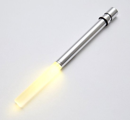 BottleLight - Bottlelight Classic White Led Light Set of 3 Pieces | bol