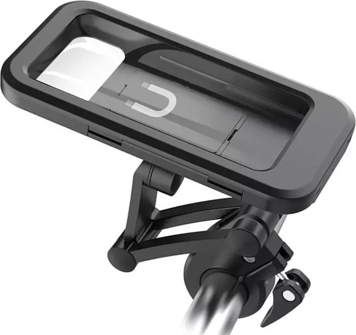 Telefoonhouder Waterproof Waterdicht Waterbestendig voor Motor ...