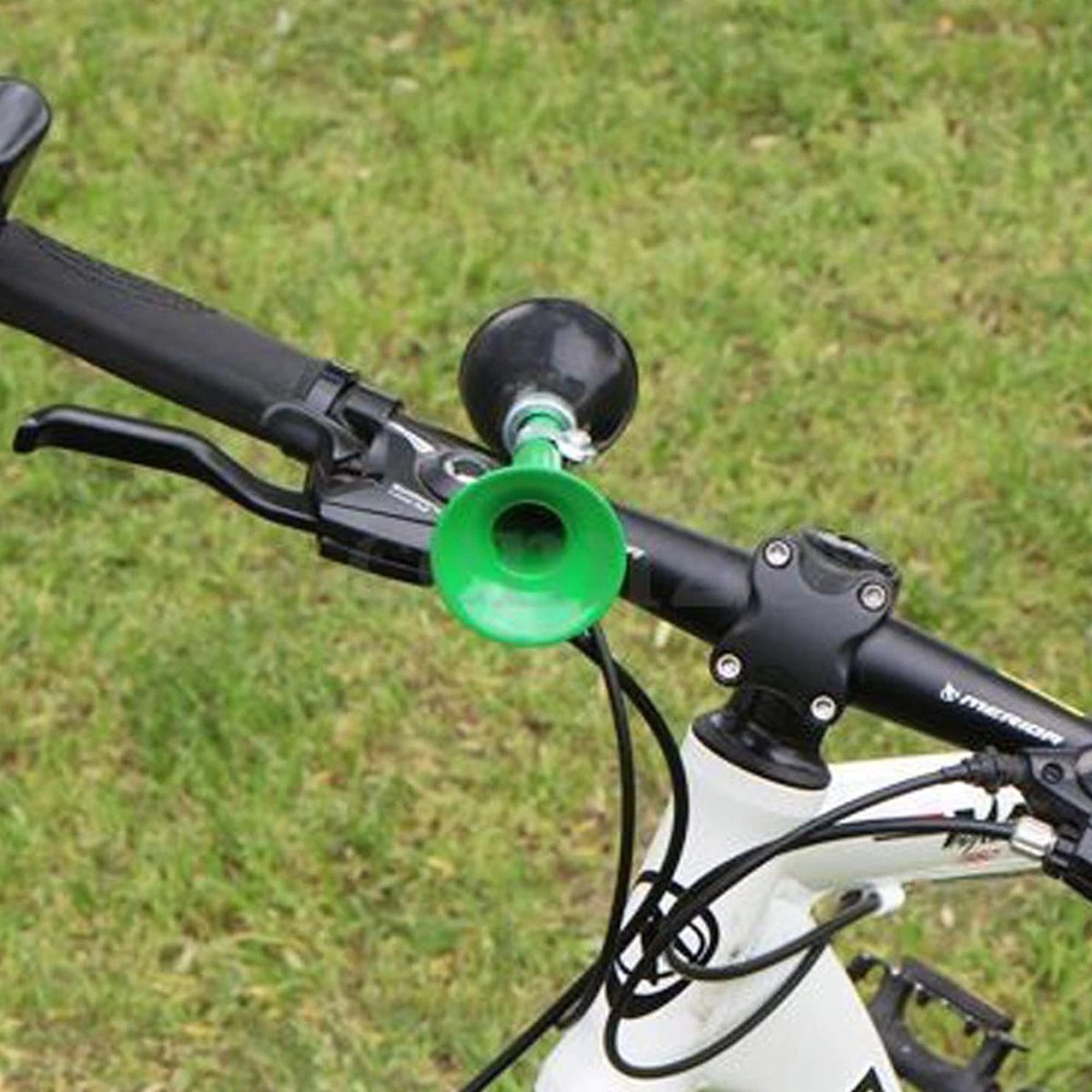 Fietstoeter Metaal – Roze – Fietsbel | bol.com