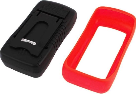 LCD Digitale Multimeter - Slimme Spanningsmeter - Voltmeter - Voltage ...