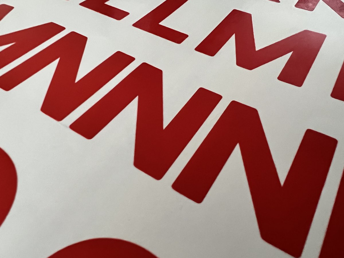 plakletters rood | alfabet stickers | met cijfers | hoogte 4 cm | bol.com