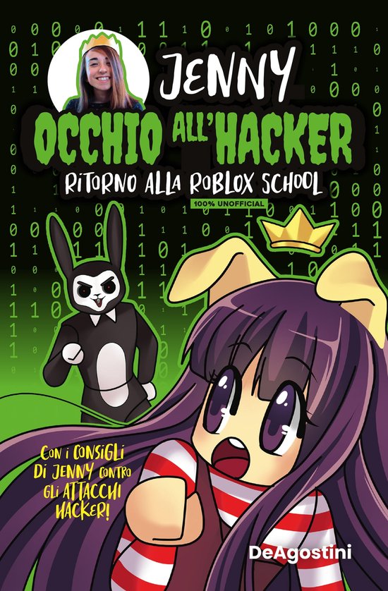 Occhio all'hacker! (ebook), Jennifer Puddu | 9791221203363 | Boeken | bol