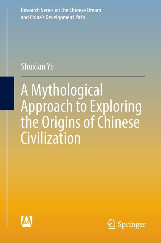 Research Series on the Chinese Dream and China’s Development Path - A ...