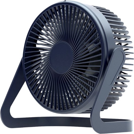 Amerce Bureau Ventilator - Desktop Ventilator - Mini Ventilator - Tafel ...