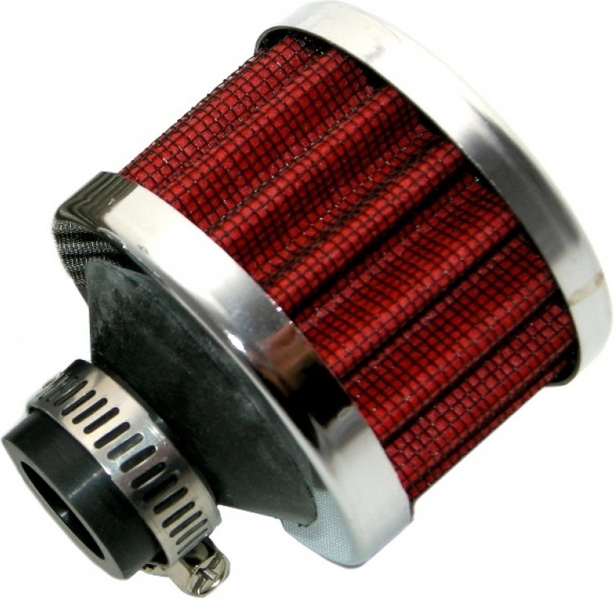 Breather / Carter Filter 9mm aansluiting | bol.com