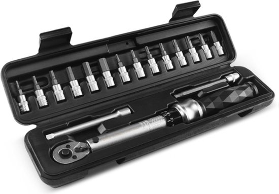 Bike Hand Momentsleutel | bol.com