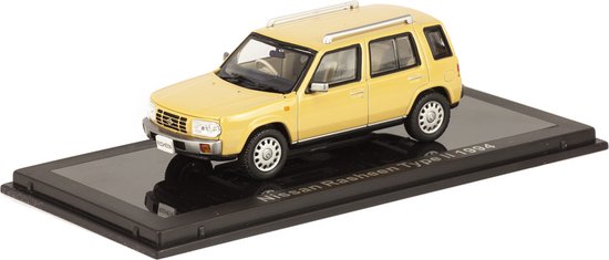Nissan Rasheen Type II 1994 - 1:43 - Norev | bol
