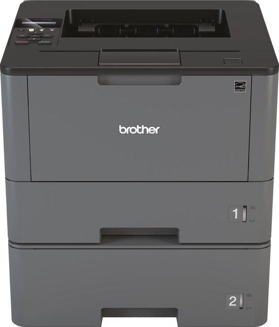 Brother HL-L5100DNT - Laserprinter | bol