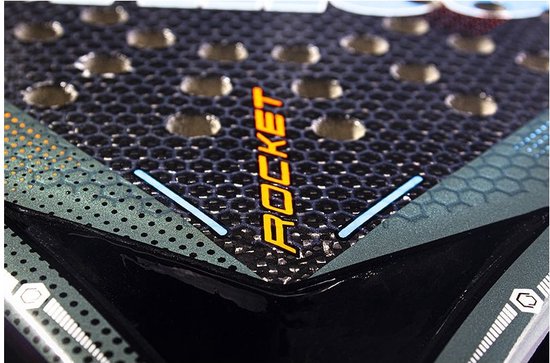 PRINCE ROCKET PADEL RACKET | bol