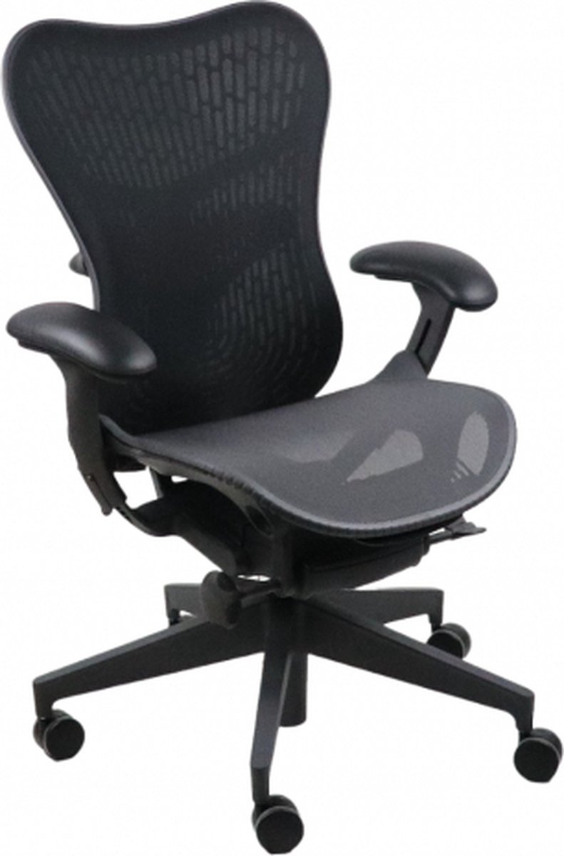 Herman Miller Mirra 2 Full option | bol