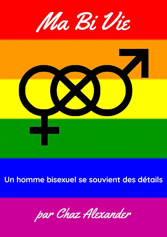 Ma Bi Vie (ebook), Chaz Alexander | 9781005312268 | Boeken | bol.com
