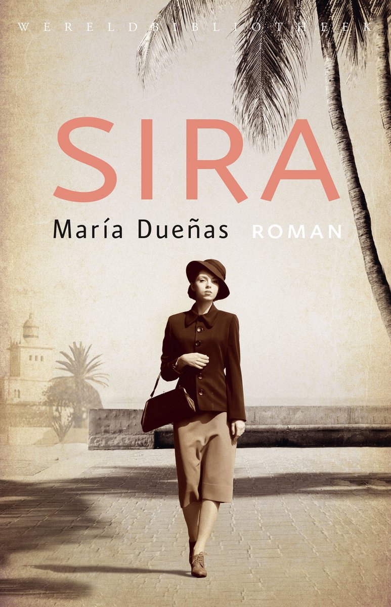 Sira (ebook), Maria Duenas | 9789028452152 | Boeken | bol